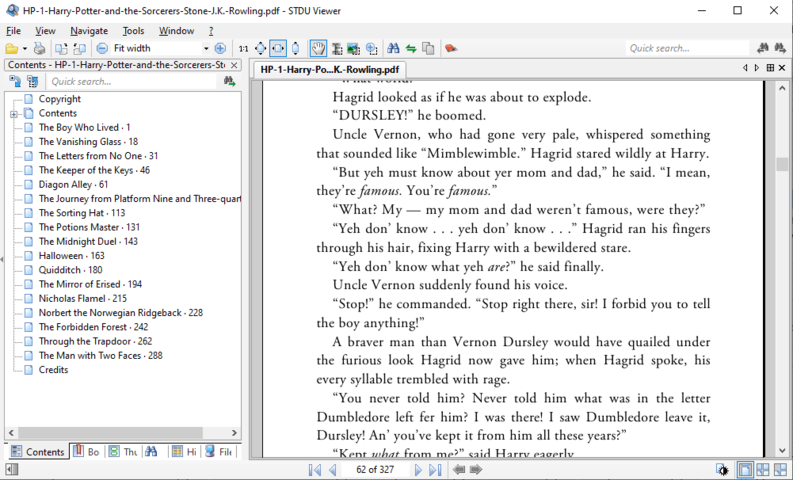 ePub Reader for Windows 10: Review of 8 Best Apps - Icecream Apps